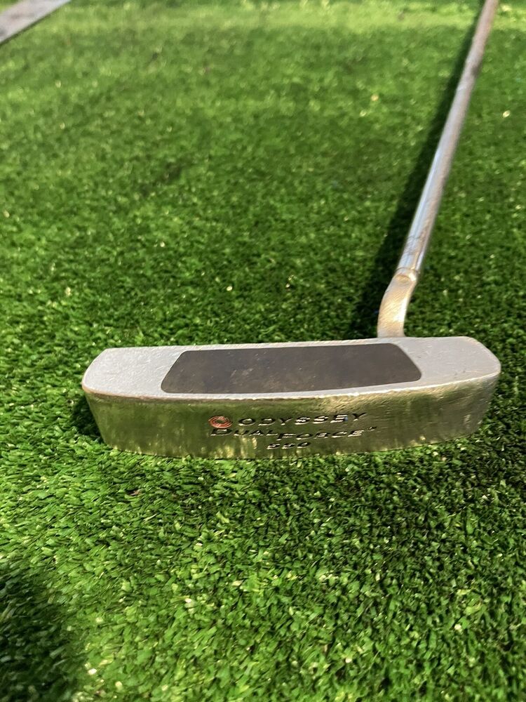 Odyssey DF 550 Putter 35 Inches (RH) | SidelineSwap