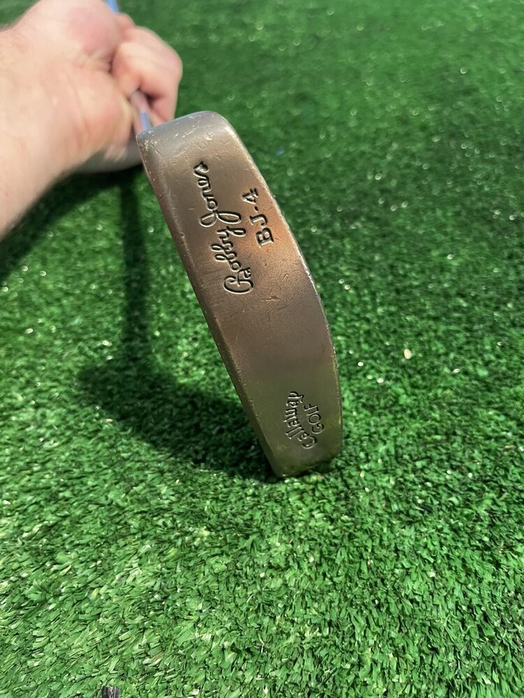 Callaway Bobby Jones BJ-4 Putter 36” Inches | SidelineSwap