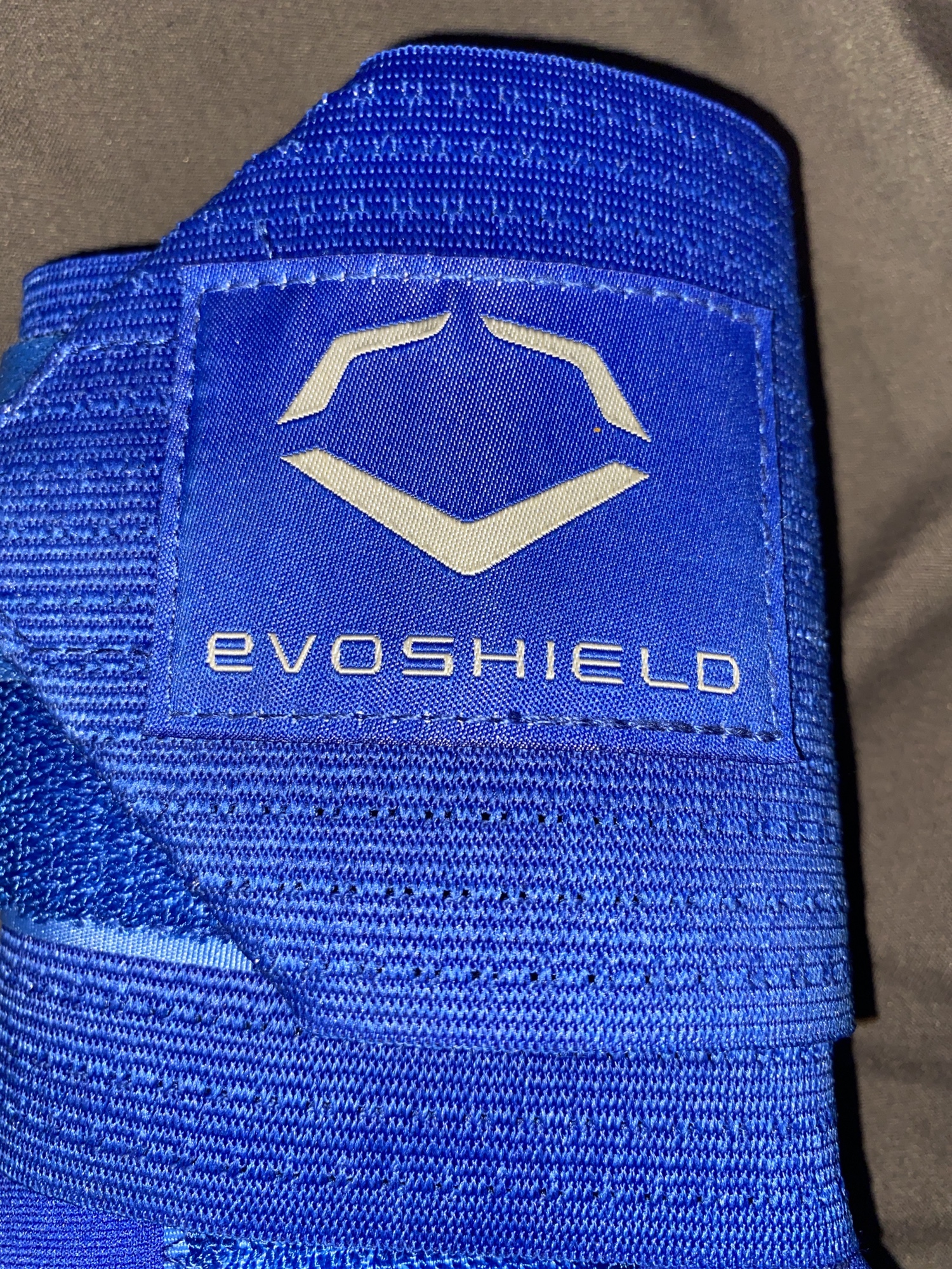 New Senior EvoShield Wrist Guards Sliding mitt | SidelineSwap