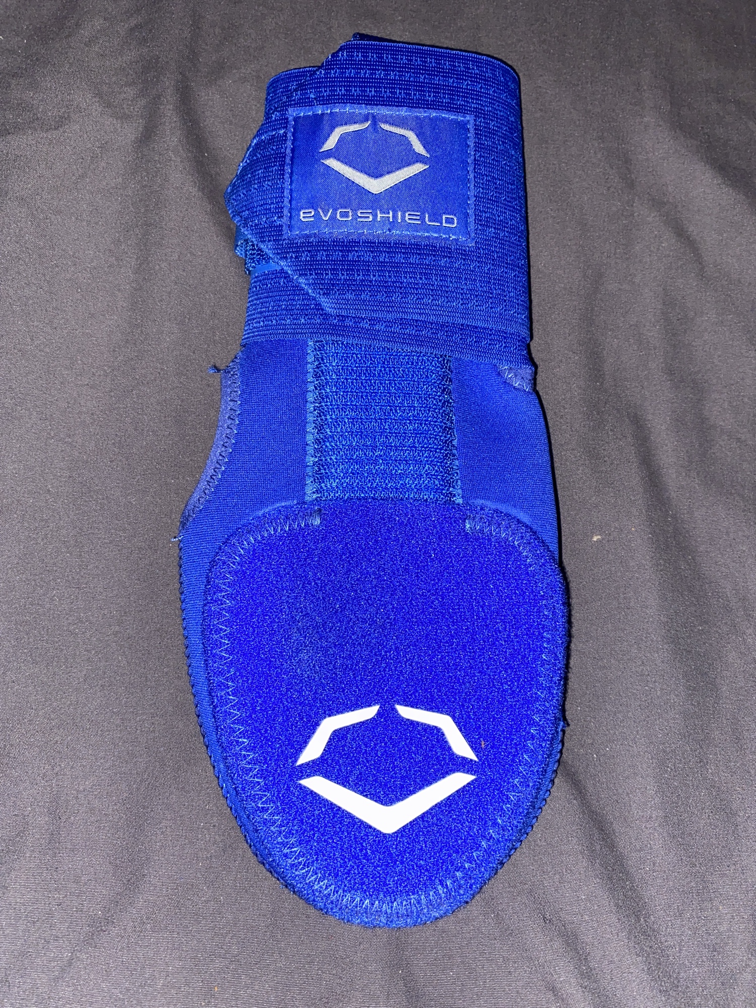 New Senior EvoShield Wrist Guards Sliding mitt | SidelineSwap