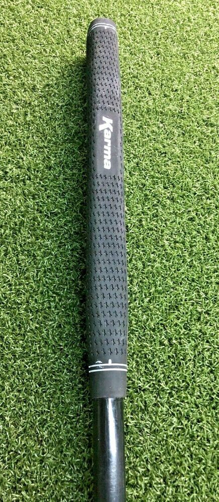 Golfsmith Tour Model Precision Balanced Mallet Putter / 35.5 ...