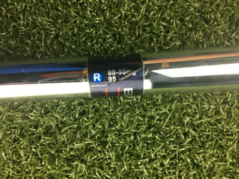 Tour Edge Bazooka JMAX QL Pitching Wedge RH / 95g Regular Steel ~34.5 ...