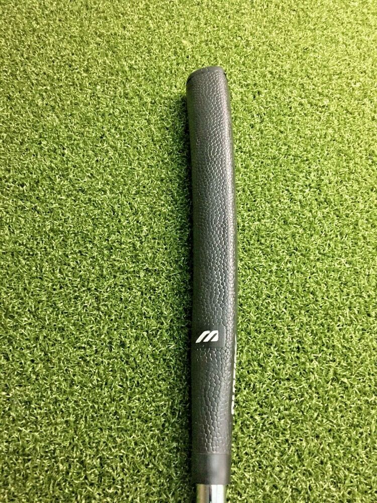 Wilson Harmonized Hope Mallet Putter / RH / Steel ~34" / New Grip ...