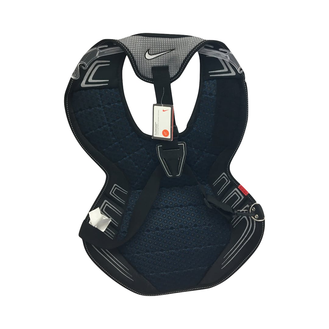 New Nike Pro Gold Adult Catcher's Equipment | SidelineSwap