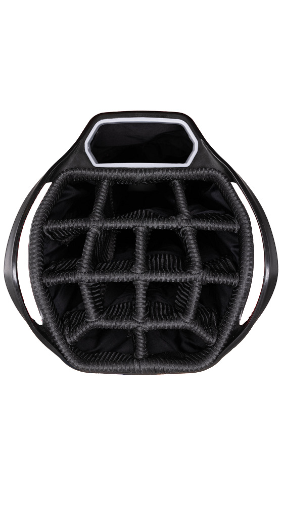 Sun Mountain Golf Ladies Stellar 2023 14-Way Divided Golf Cart Bag ...