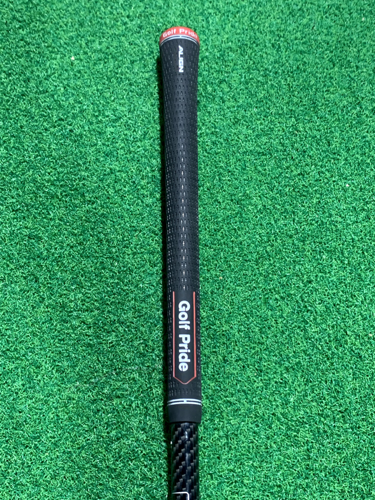 MITSUBISHI CHEMICAL TENSEI Orange CK Series 70 TX Flex Shaft Taylormade Tip-Used | SidelineSwap