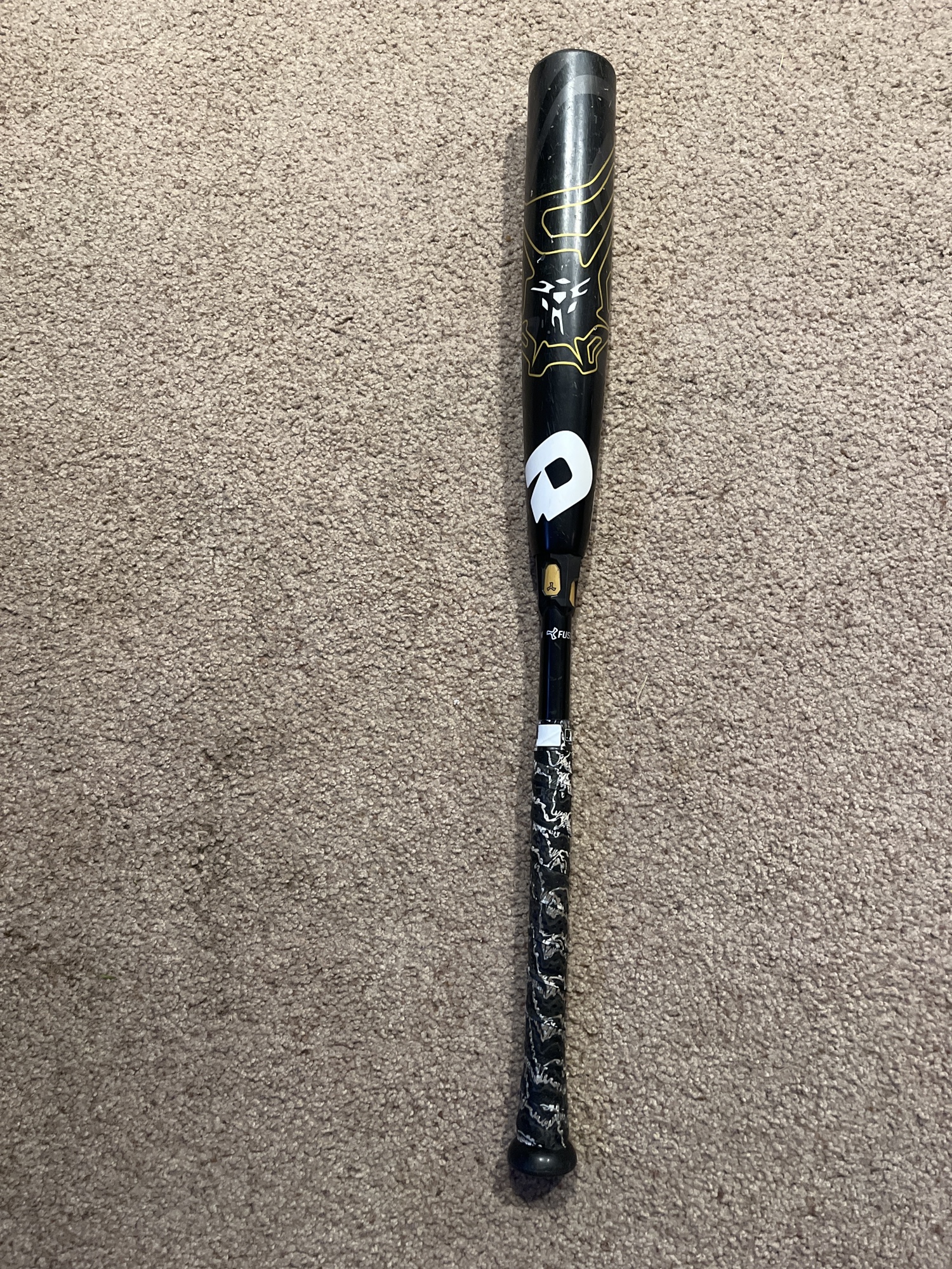 2020 Demarini CF zen 31/28 | SidelineSwap