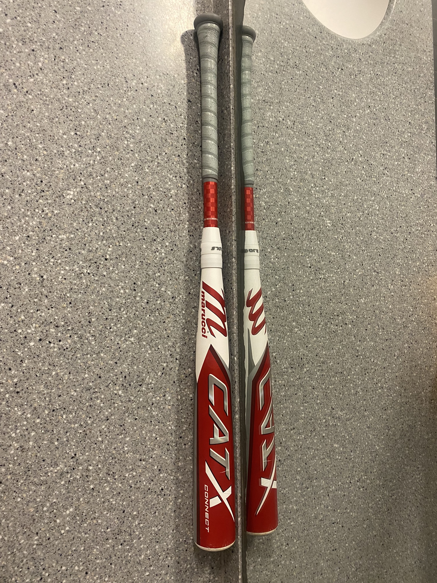 2022 Hybrid (-3) 30 oz 33" CAT X Connect Bat | SidelineSwap