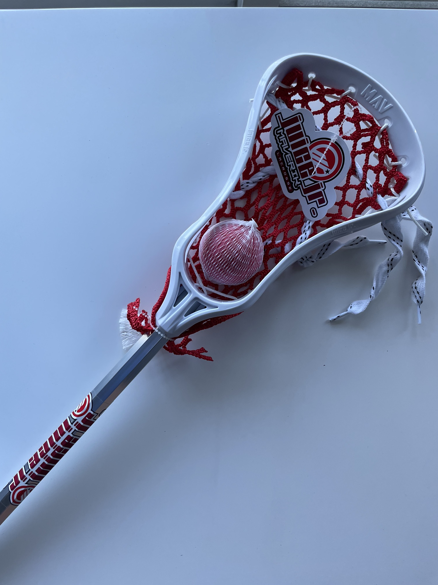 Maverik fiddle stick | SidelineSwap