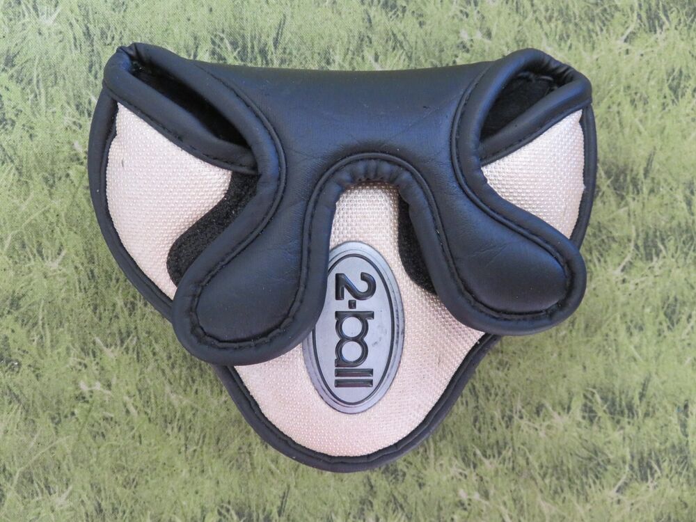 Odyssey 2 BALL Putter Headcover | SidelineSwap