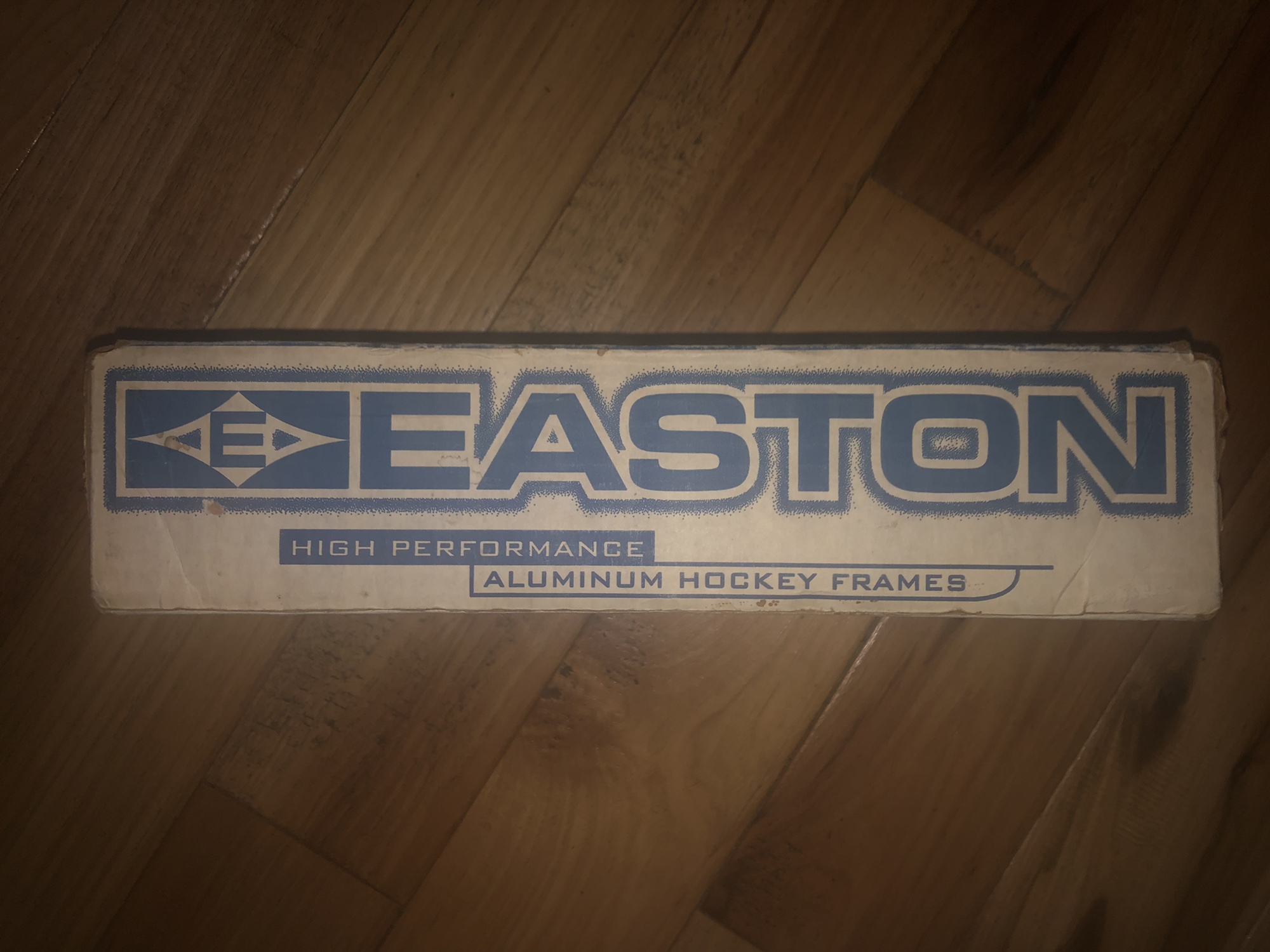 New Easton Aluminum Hockey Frames (Chassis) In-line Hockey | SidelineSwap