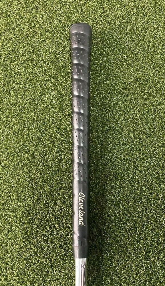 Cleveland VAS Plus 3 Iron / RH / Regular Steel ~38.5" / Good Grip ...