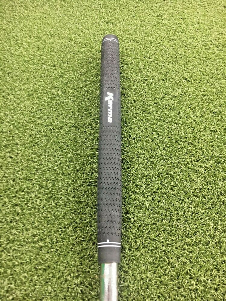 Paragon LM Series TX-2 Tour Excellence Mallet Putter RH ~35" / NEW GRIP ...