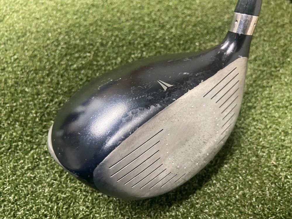 Nike SQ Sumo Driver 5000 11.5* RH / Aldila Proto Regular Graphite ~44.5" /mm7552 | SidelineSwap