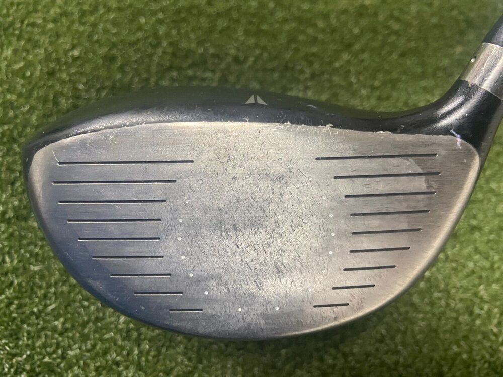 Nike SQ Sumo Driver 5000 11.5* RH / Aldila Proto Regular Graphite ~44.5" /mm7552 | SidelineSwap