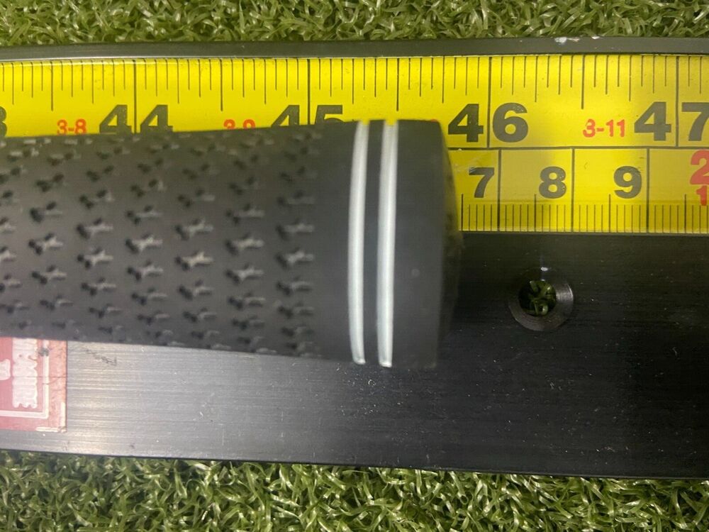 Nike SQ Sumo Driver 5000 11.5* RH / Aldila Proto Regular Graphite ~44.5" /mm7552 | SidelineSwap