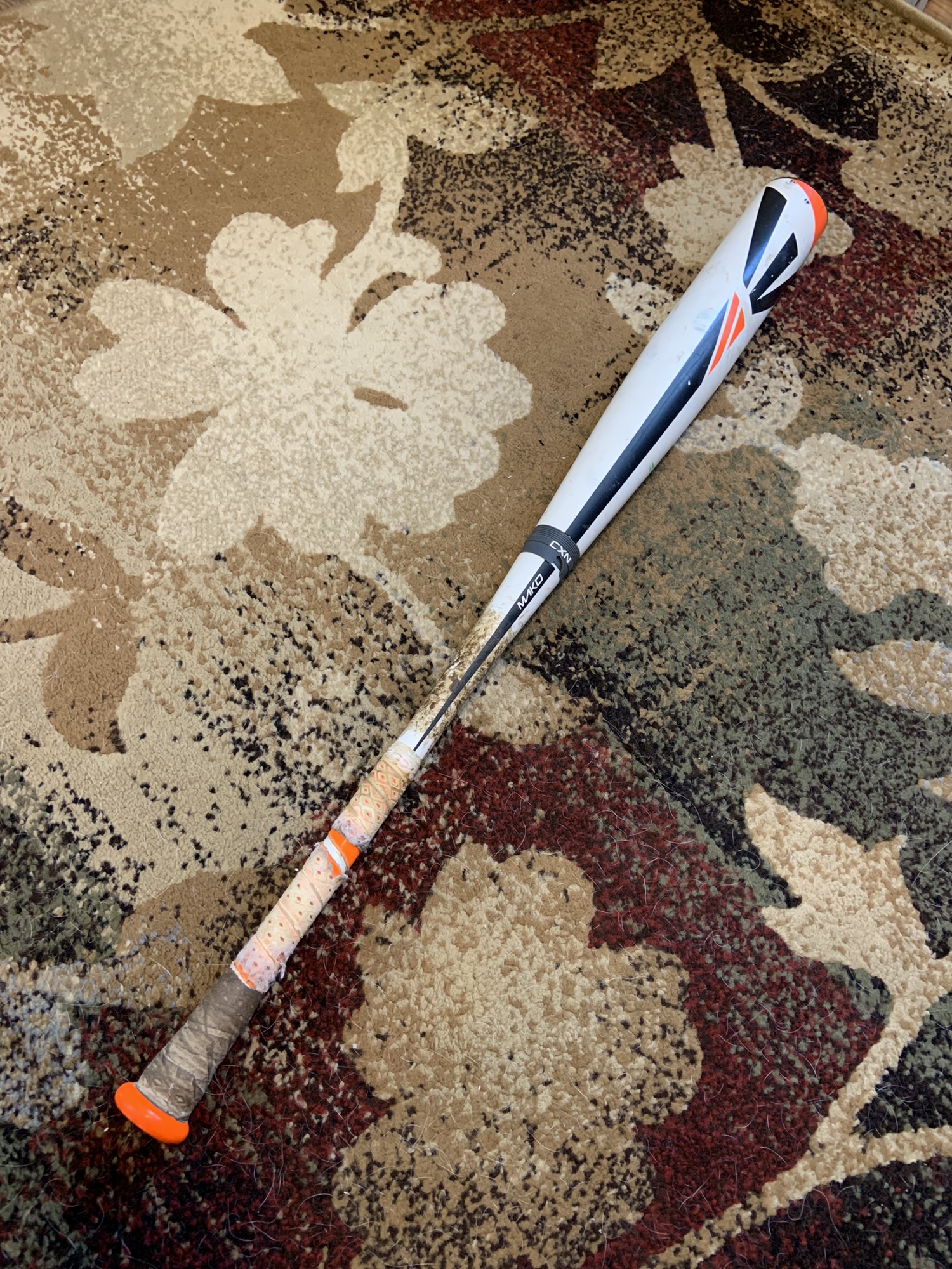 2015 Composite (-3) 30 oz 33" Mako Bat | SidelineSwap