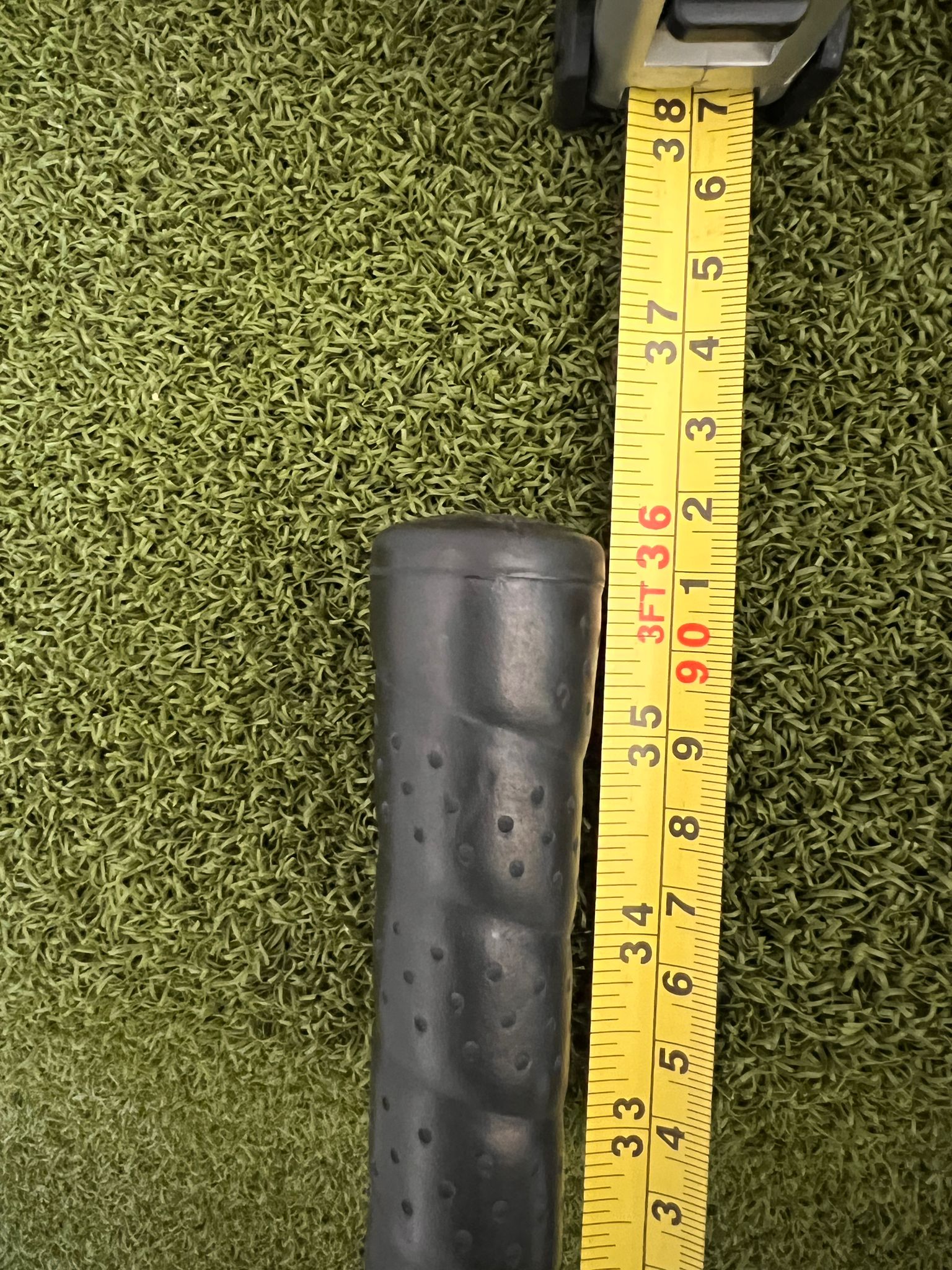 Wilson Staff 59°/5 Lob Wedge, RH, 36" Firestick Wedge Flex Steel Shaft ...