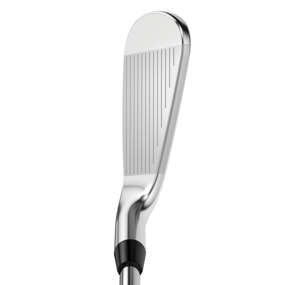 CALLAWAY 2021 APEX PRO 7 IRON STEEL STIFF TRUE TEMPER ELEVATE ETS 115 ...