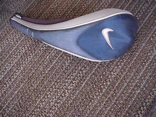 46.25 IN NIKE 8.0 DEGREE DRIVER GOLF CLUB W HEAD COVER EXCELLENT jb | SidelineSwap