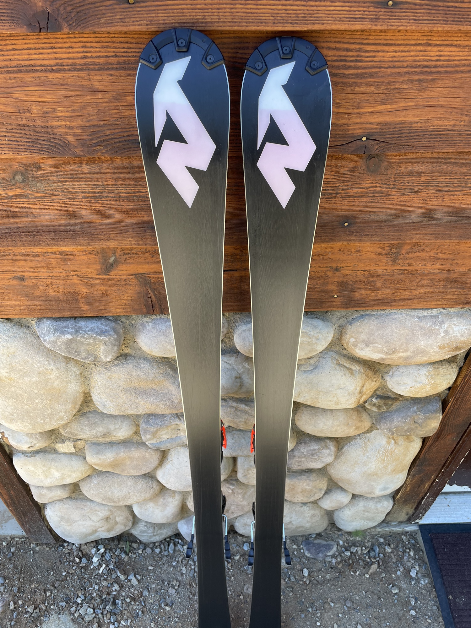 Men's 2021 Nordica Dobermann SL WC Skis | SidelineSwap