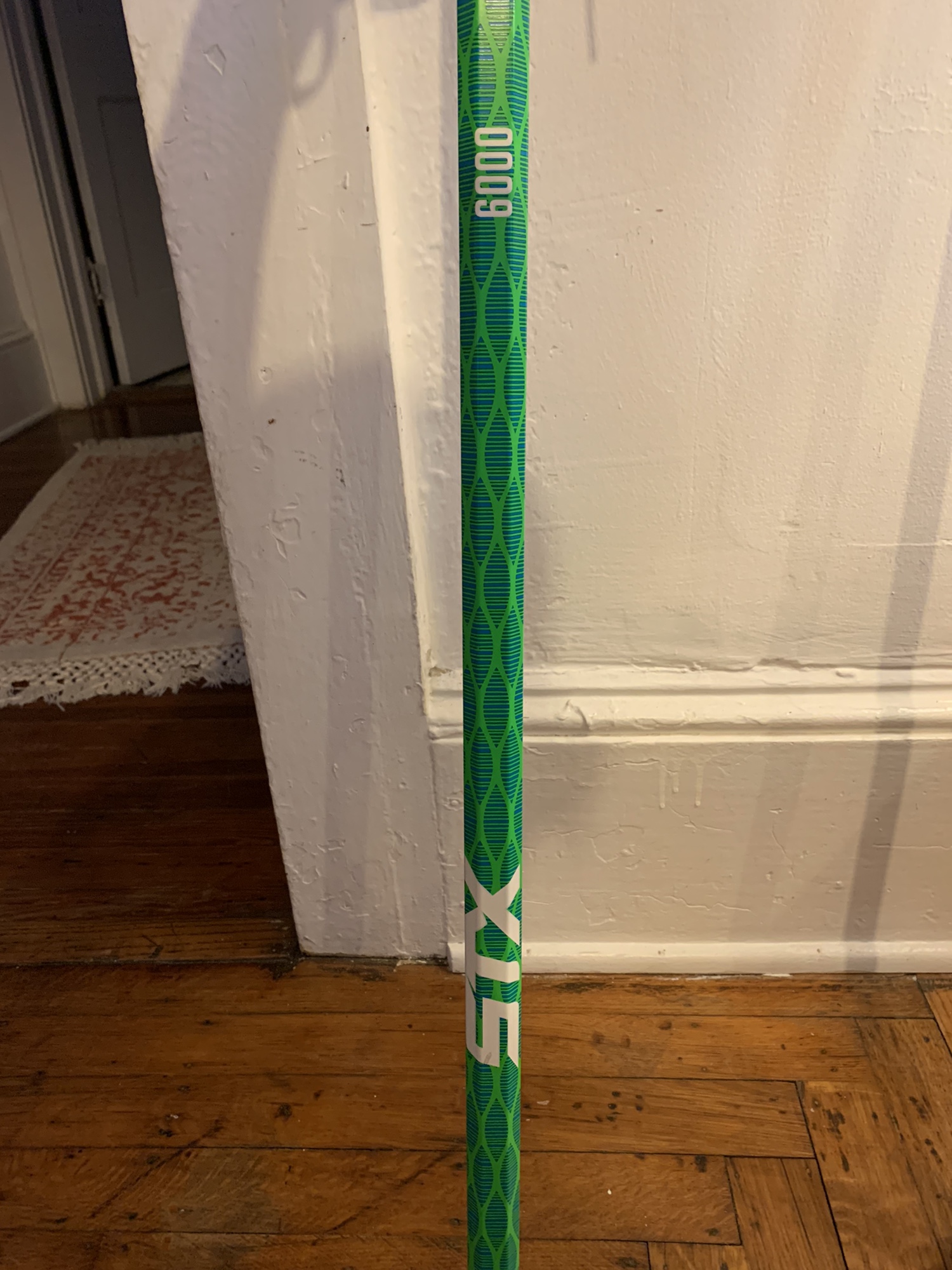 STX Stallion 6000 LAX Stick | SidelineSwap