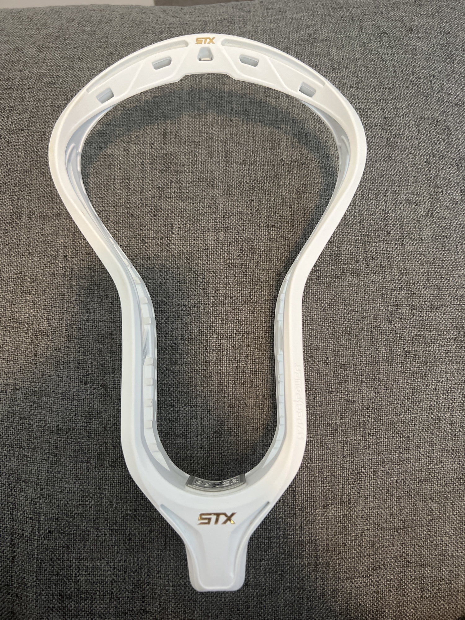STX Hyper power Head | SidelineSwap