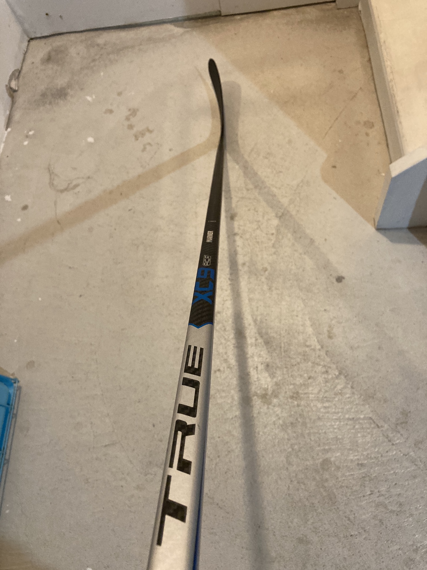 True xc9 rh stick | SidelineSwap
