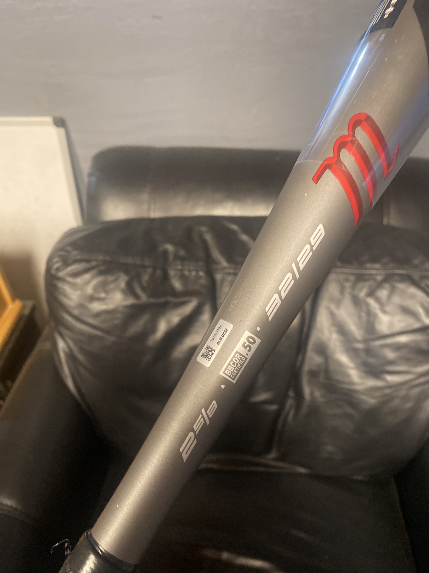 2021 Alloy (-3) 29 oz 32" Cat 9 Bat | SidelineSwap
