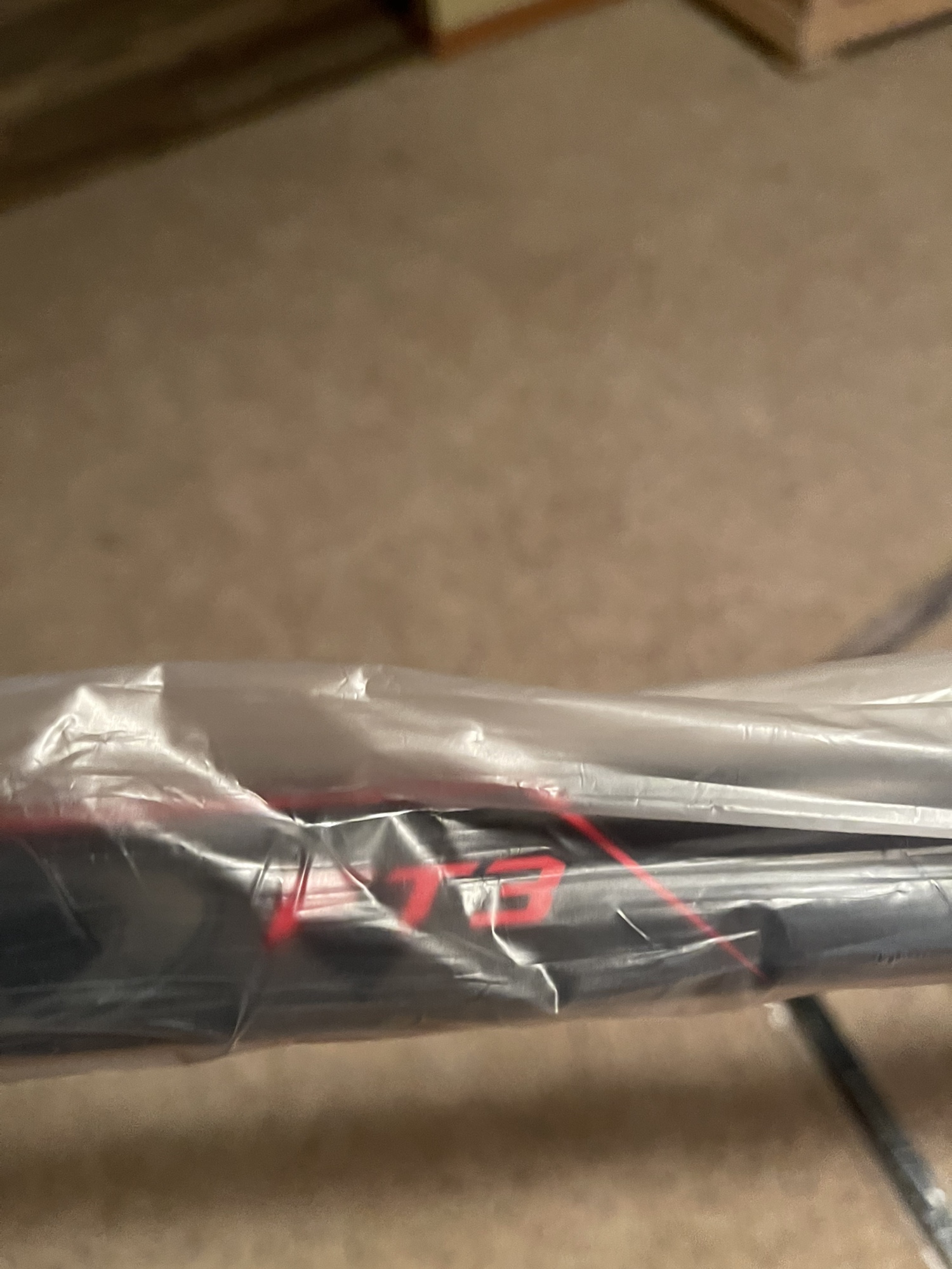 Senior Left Hand P90TM Jetspeed FT3 Team Hockey Stick | SidelineSwap