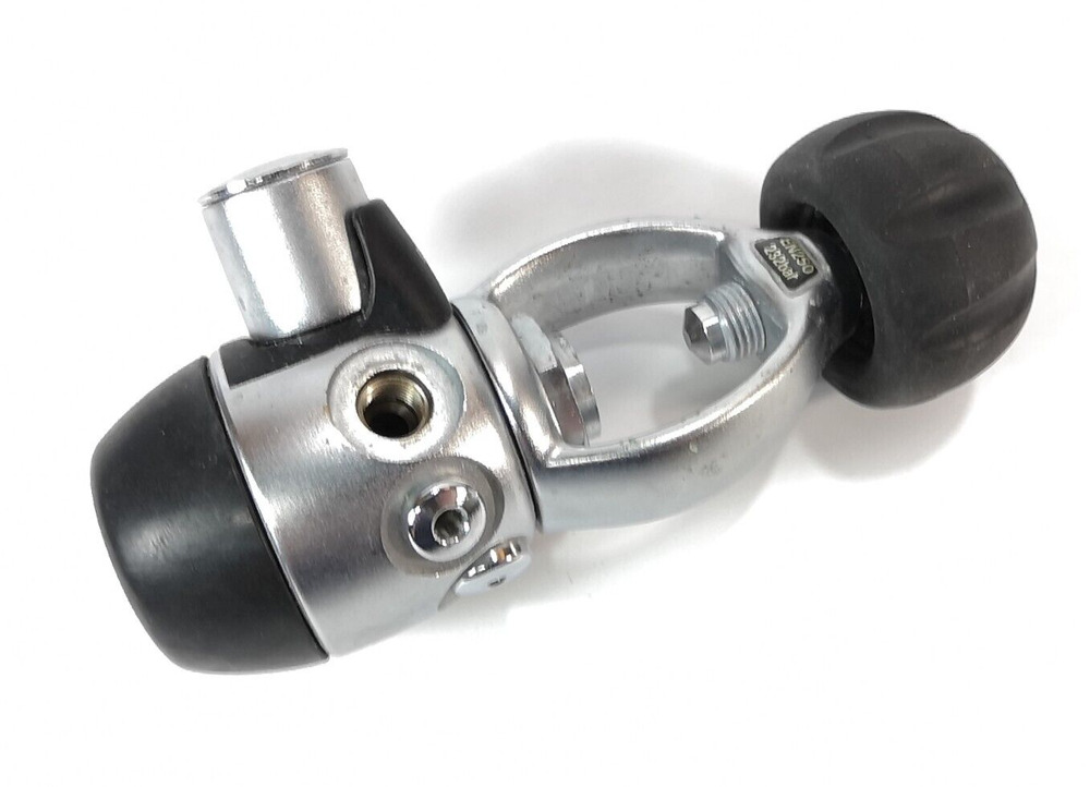 Dacor Viper Yoke 1st First Stage Scuba Dive Regulator #2172 | SidelineSwap