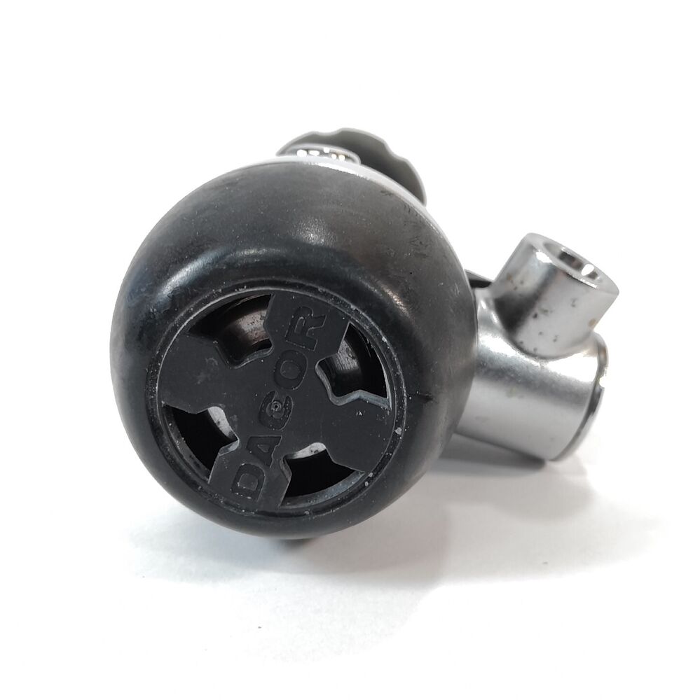 Dacor Viper Yoke 1st First Stage Scuba Dive Regulator #2172 | SidelineSwap
