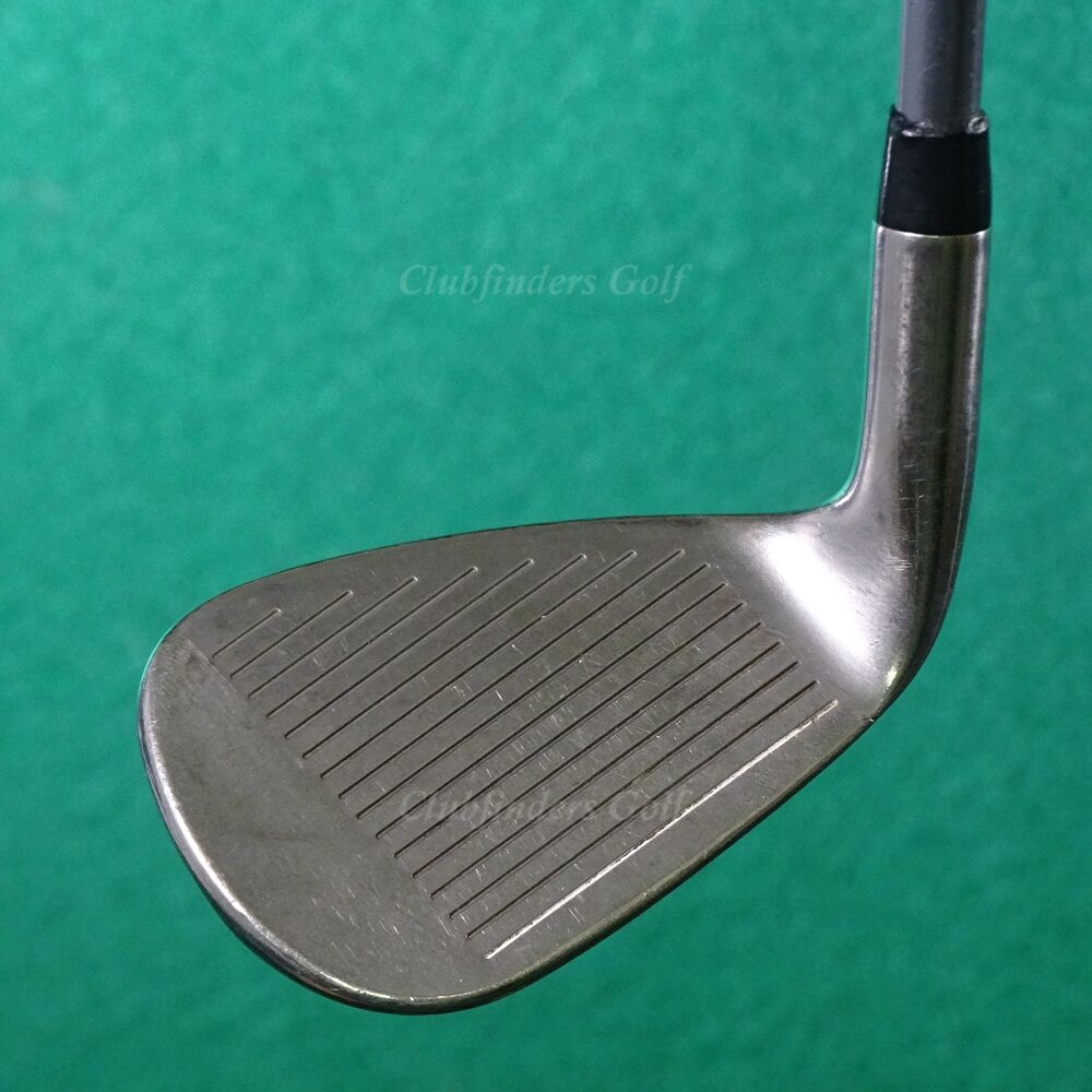 Cobra Golf MAX GW Gap Wedge Factory Matrix White Tie X4 56 Graphite ...
