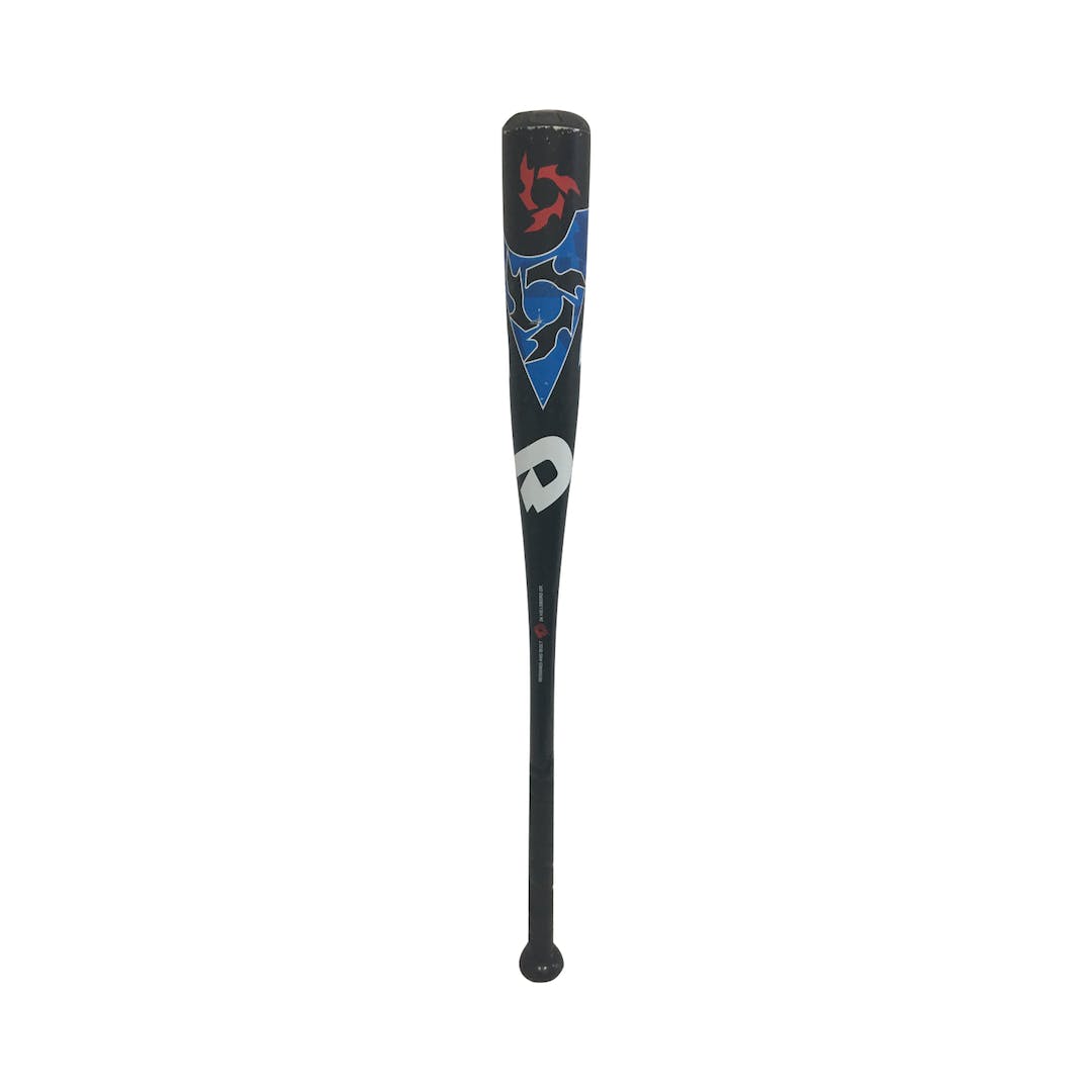 Used Demarini Voodoo One 30" -10 Drop Usa 2 5 8 Barrel Bat | SidelineSwap