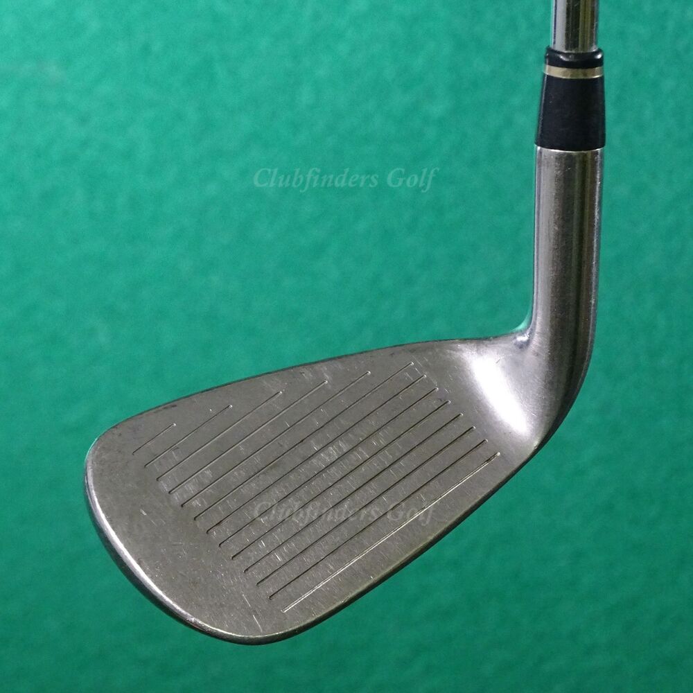 Nike SQ Sumo AW Approach Wedge Factory Speed Step SL Steel Regular | SidelineSwap