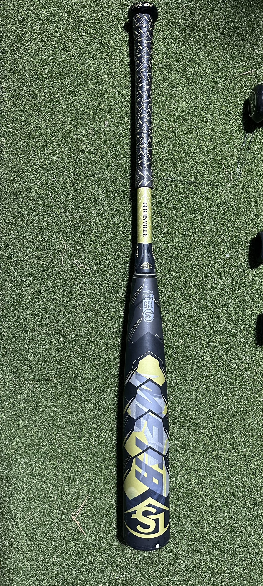 2021 Composite (-5) 25 oz 30" Meta Bat | SidelineSwap