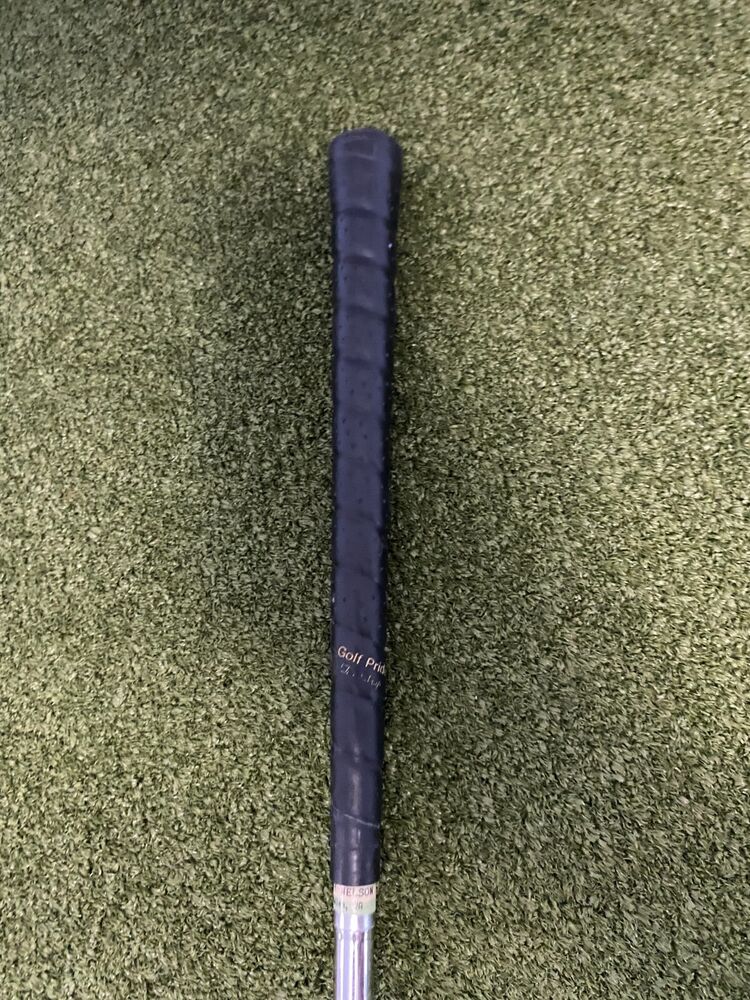 Hogan Radial Iron Set (3-9) RH Hogan Apex 3 Regular Steel (R742 ...