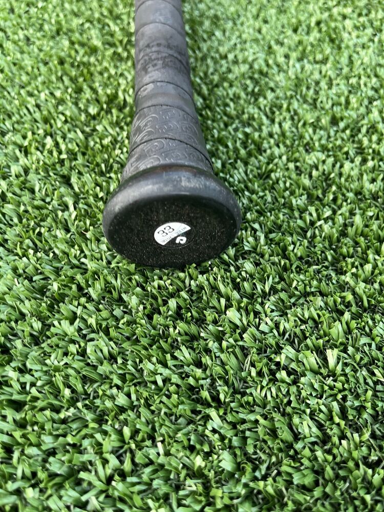 Rare 2020 Demarini CF Ultimate Onslaught BBCOR 2-5/8" Baseball Bat 33/ ...