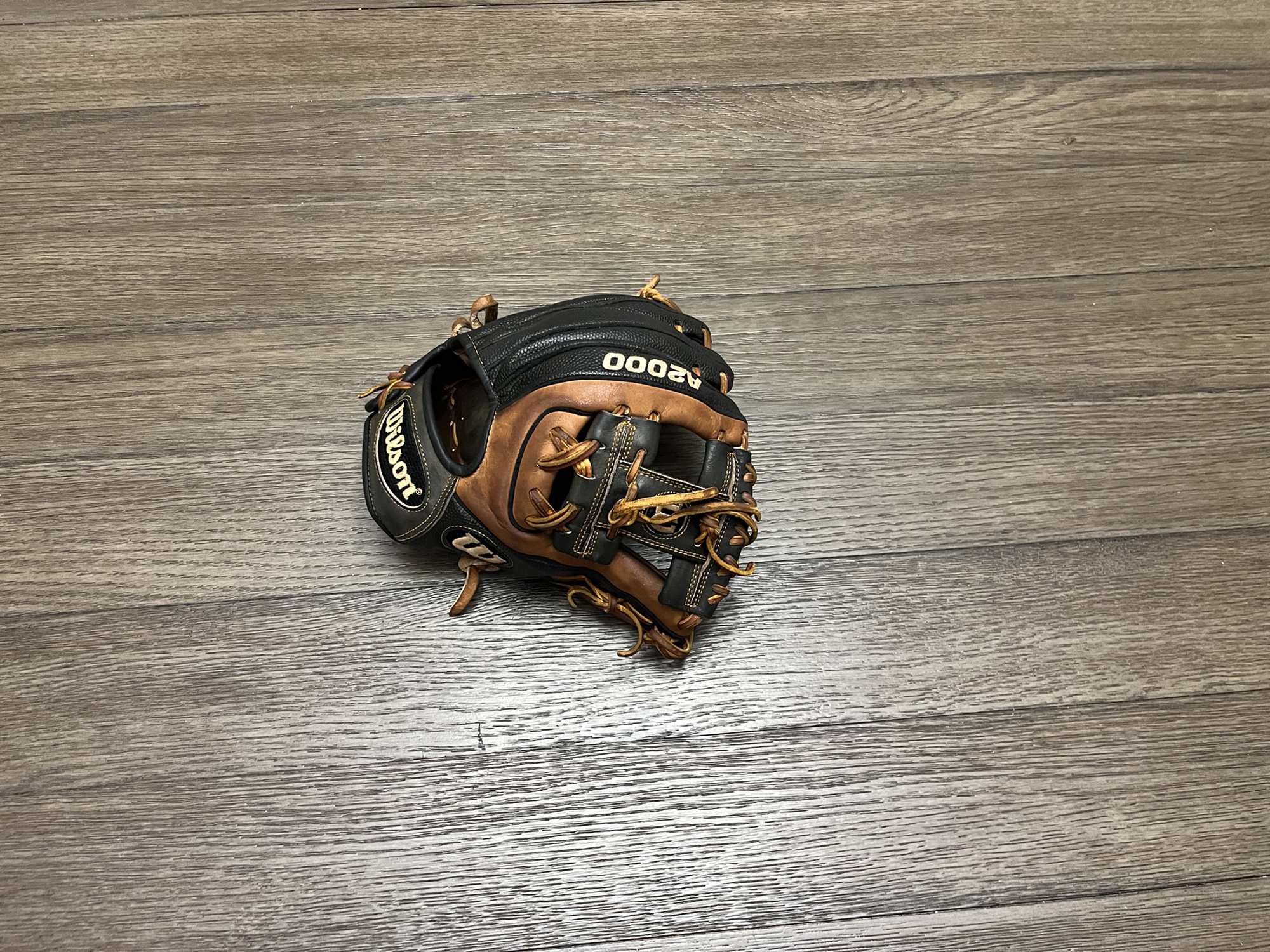 Wilson A2000 1788 11.25” I Web | SidelineSwap