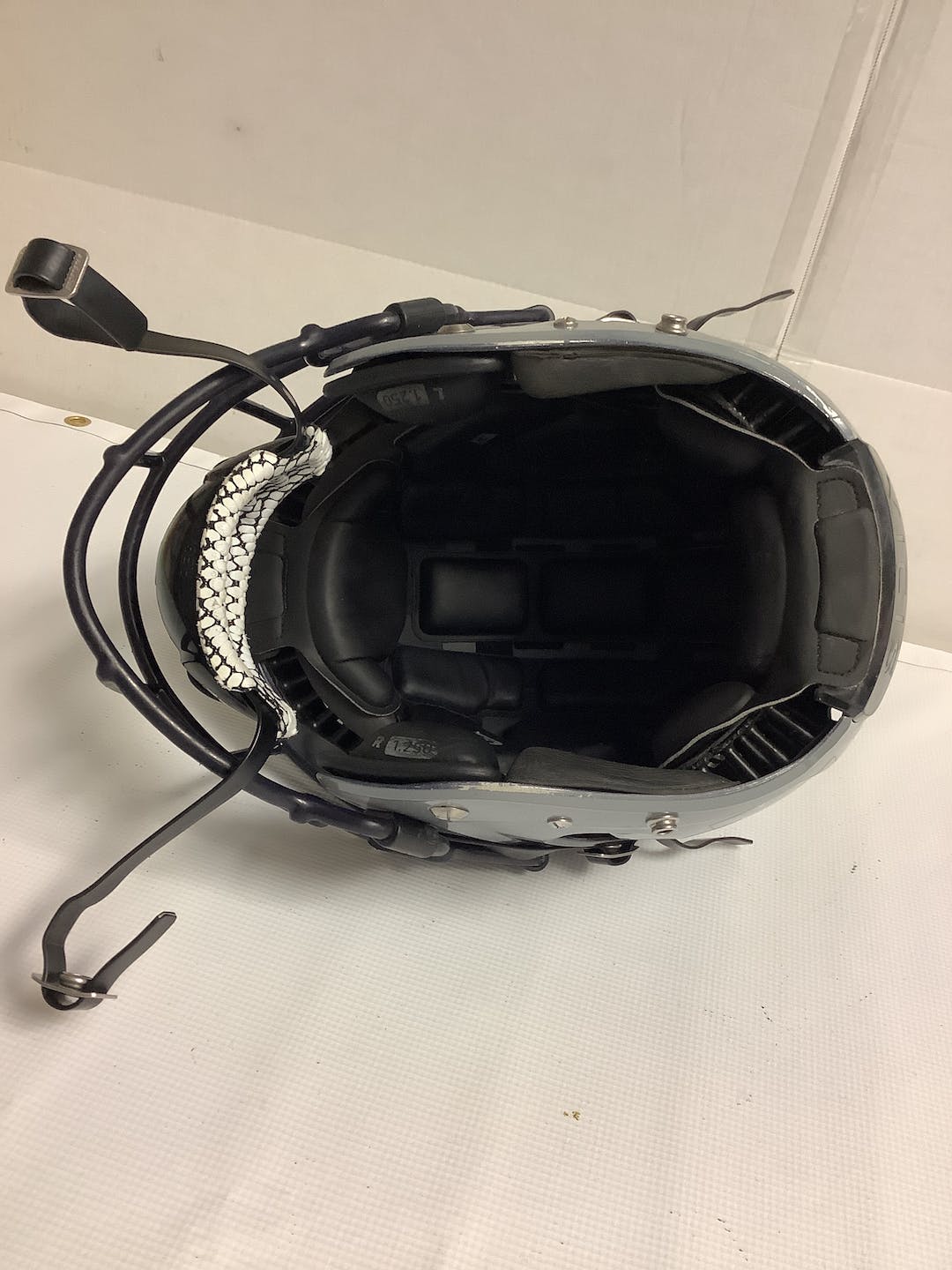 Used Vicis Zero1 Helmet Lg Football Helmets | SidelineSwap
