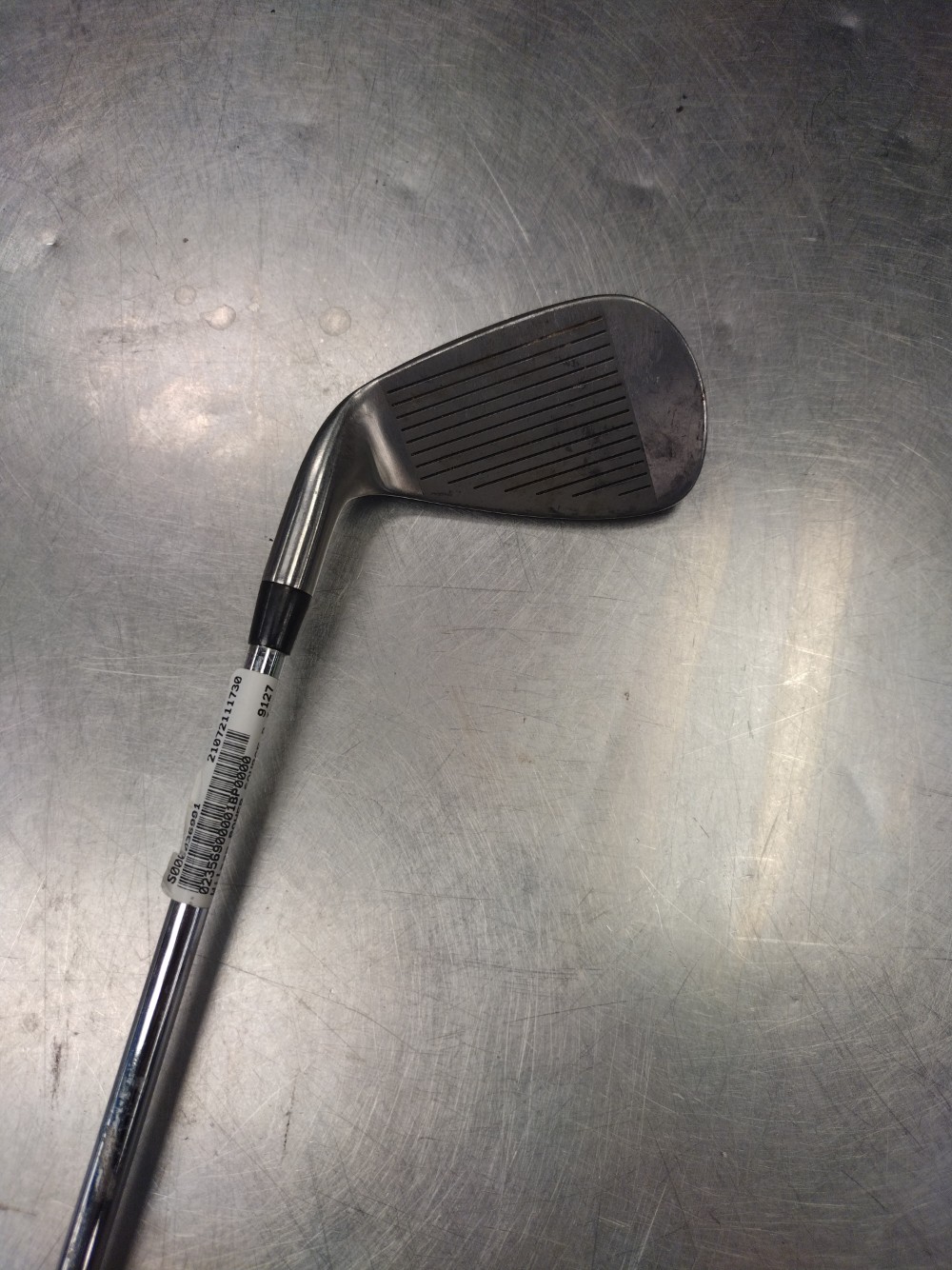 Wilson POWER SOURCE 9 Iron | SidelineSwap