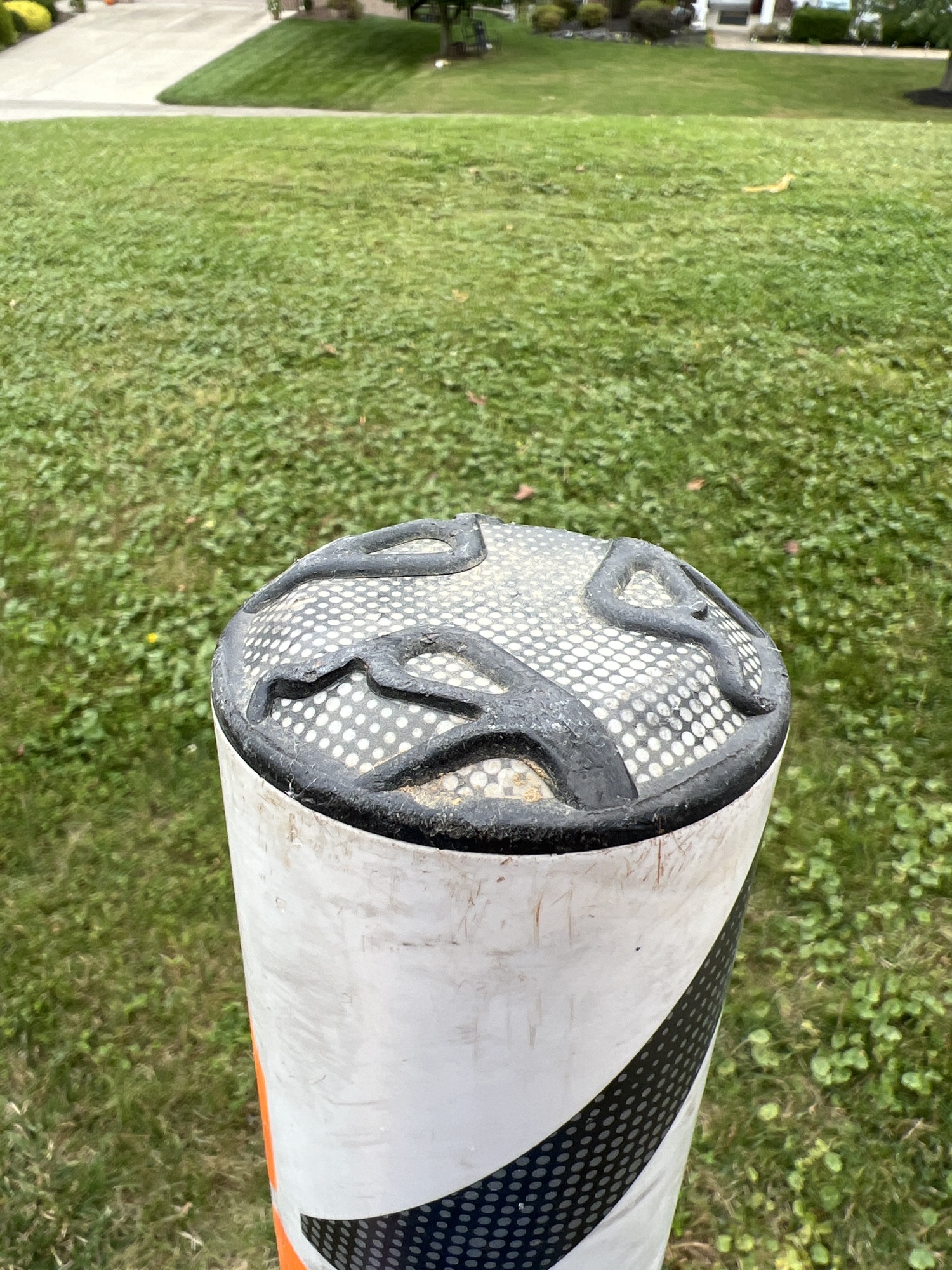 2021 Composite (-5) 26 oz 31" CF Zen Bat | SidelineSwap