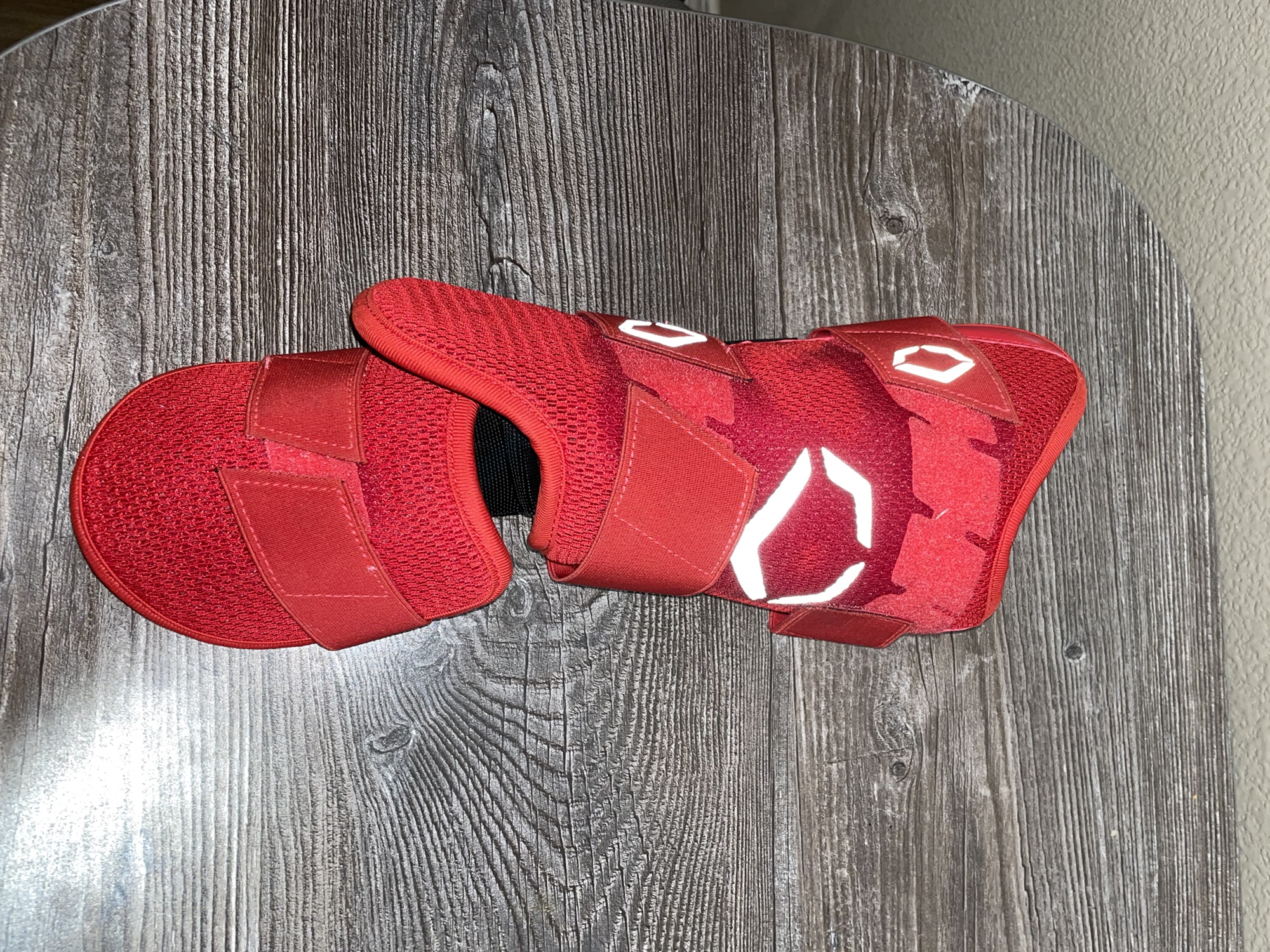 Used EvoShield Shin Guards | SidelineSwap