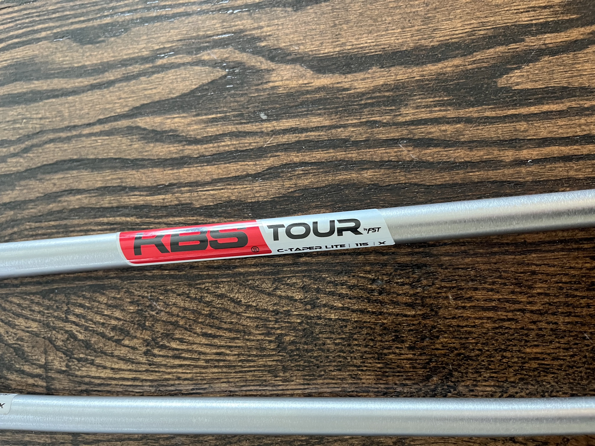 JPX 921 Tour Irons 1/2” Plus 2 Degree Upright 115 Kbs C Taper Lite Shafts | SidelineSwap