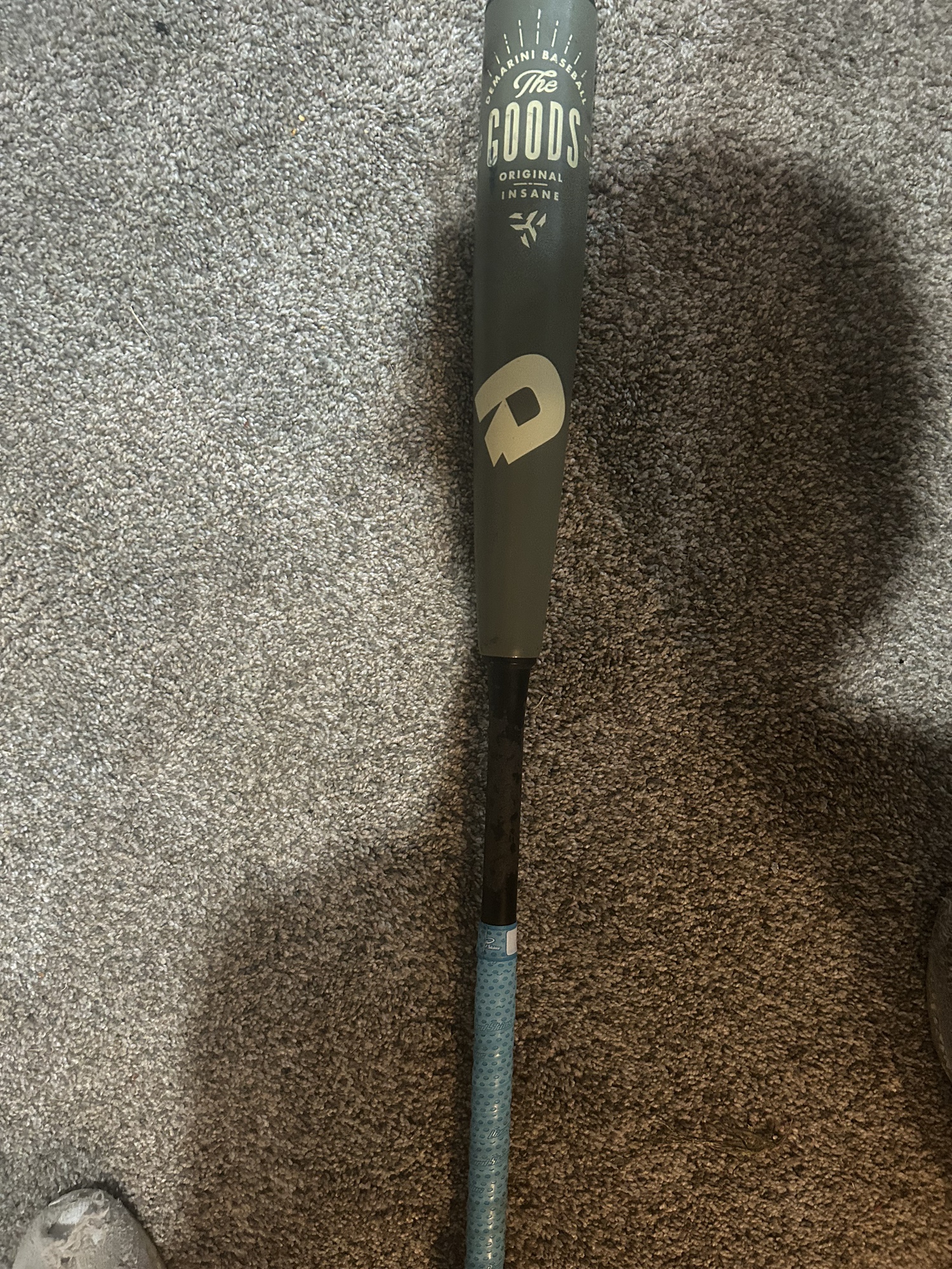 2021 Composite (-3) 29 oz 32" The Goods Bat | SidelineSwap