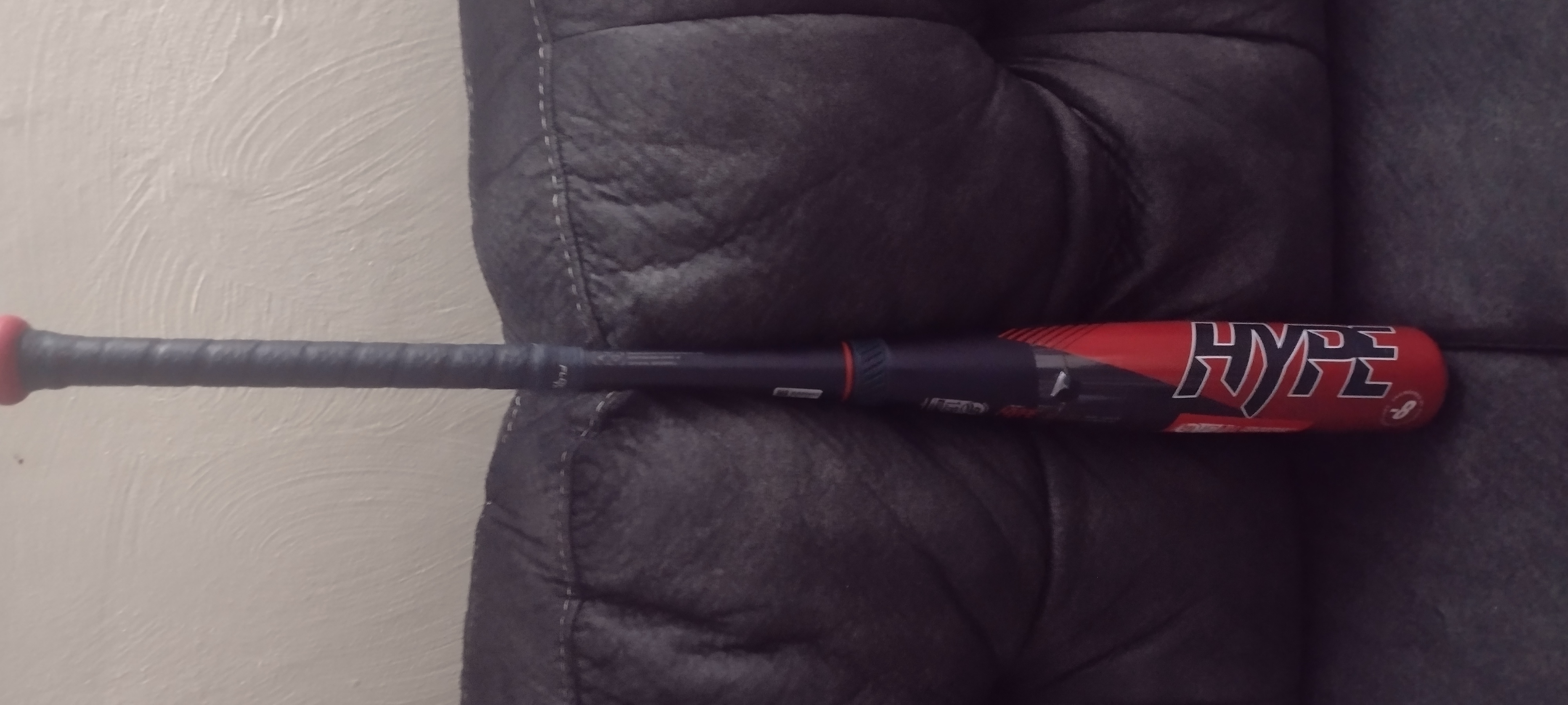 New USSSA Certified Easton Composite ADV Hype Bat (-8) 24 oz 32" | SidelineSwap