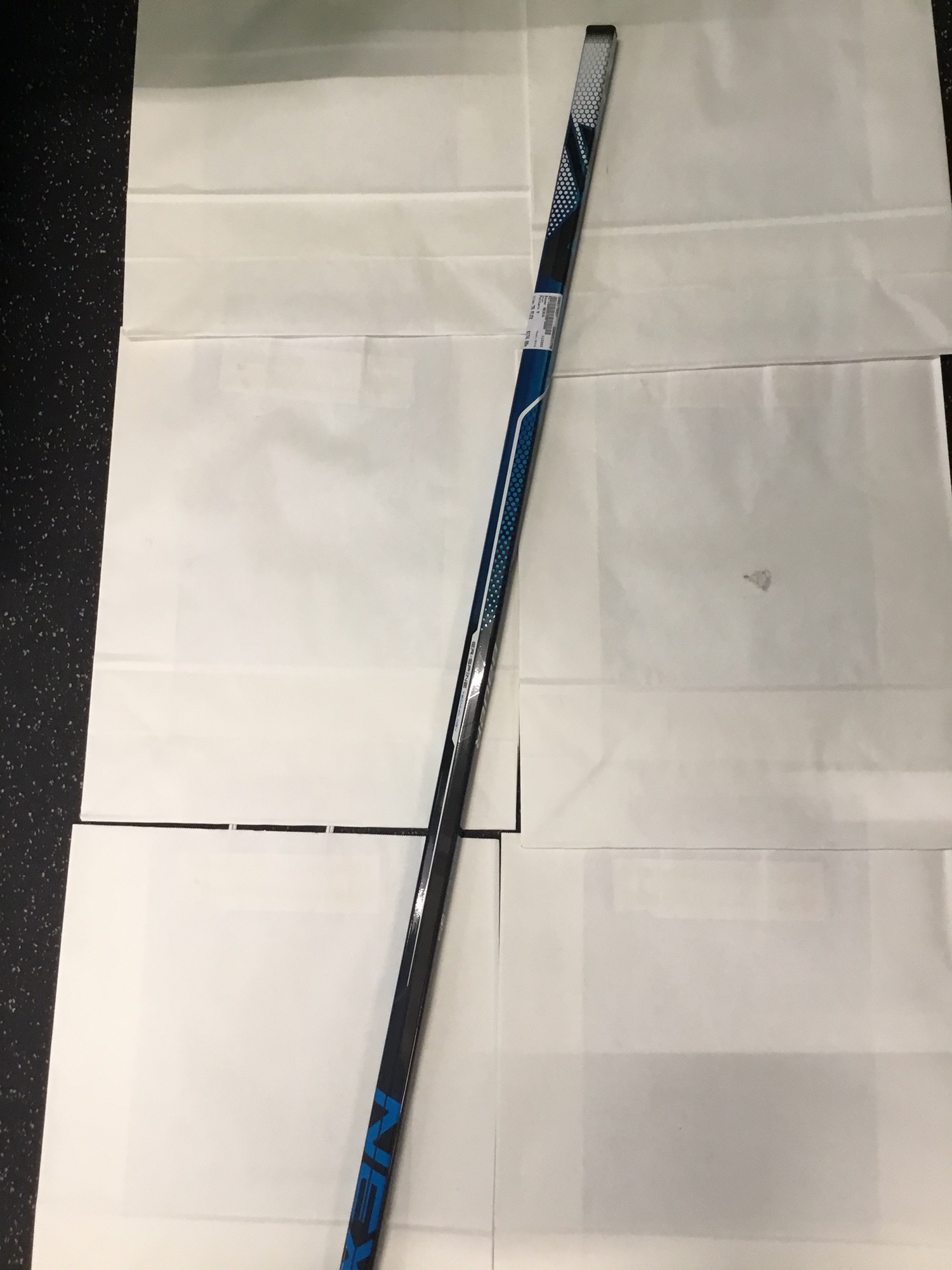 Intermediate Right Handed P88 Nexus 3N Hockey Stick | SidelineSwap