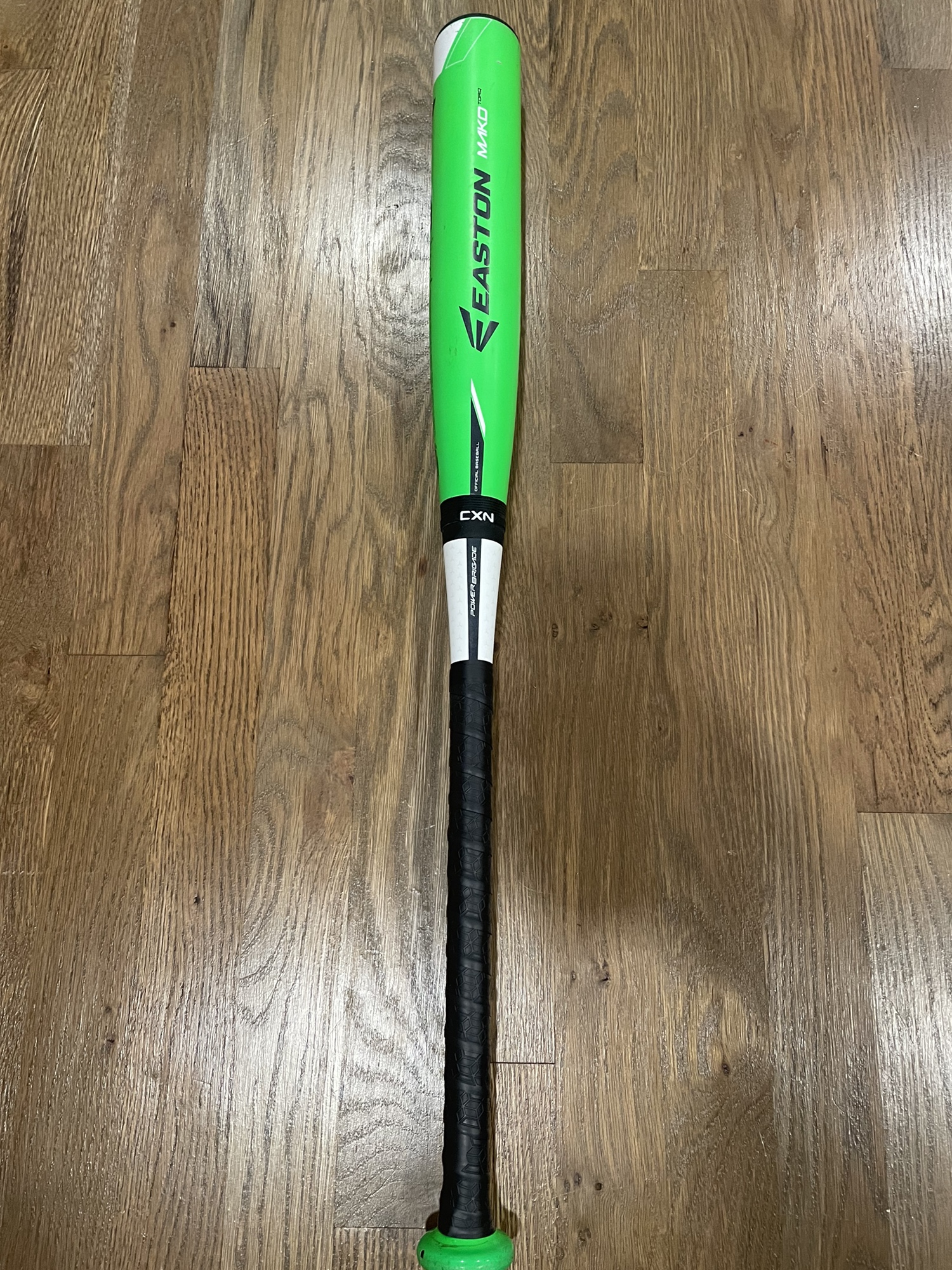 2015 Composite (-10) 18 oz 28" Mako Torq Bat | SidelineSwap