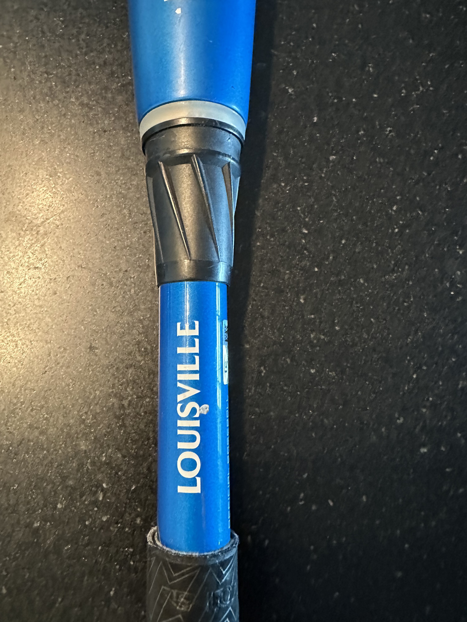 Used 2020 Composite (-3) 28 oz 31" Meta Bat | SidelineSwap