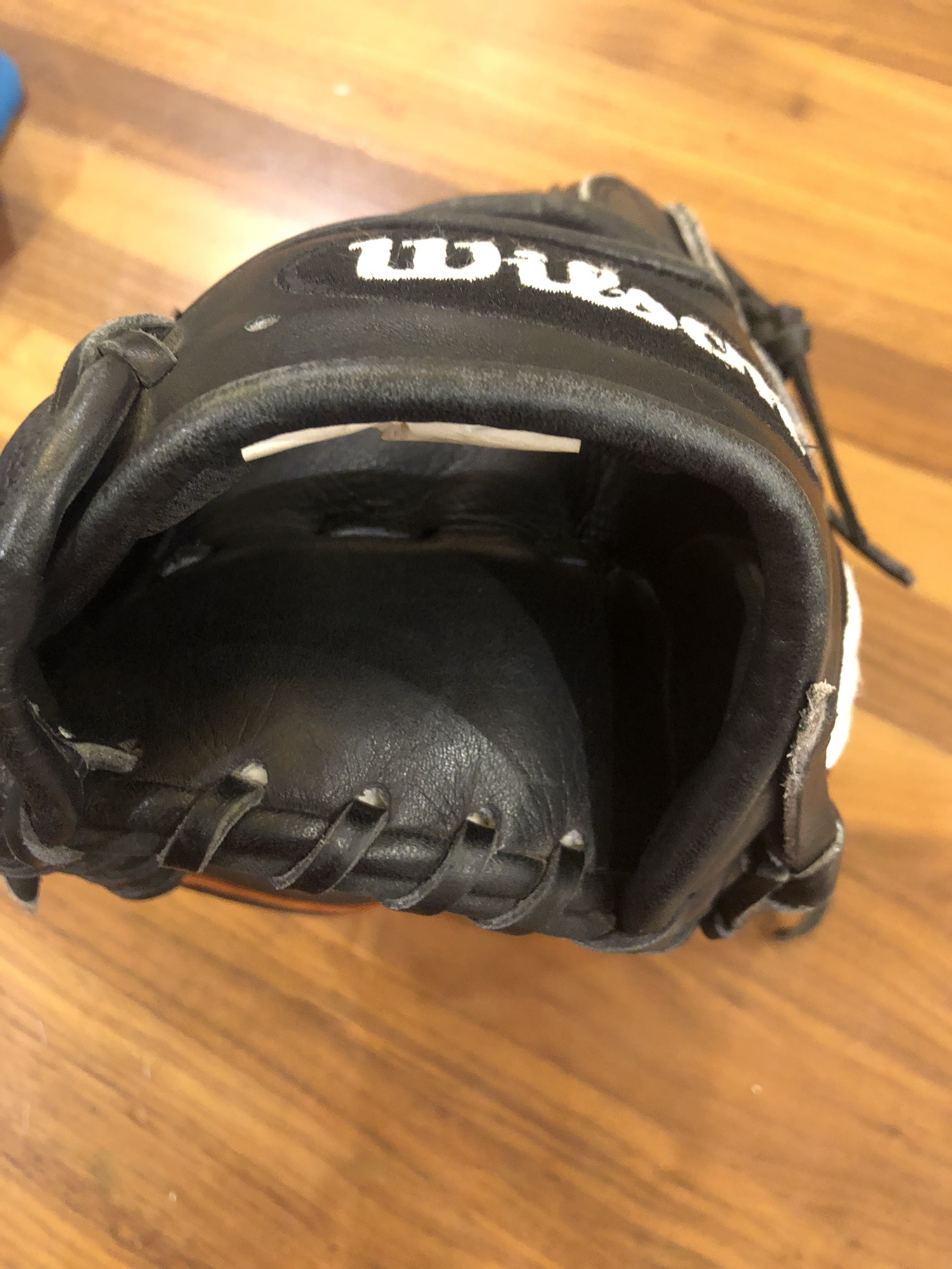 Wilson A2K B212 12” Baseball Glove | SidelineSwap